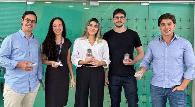 Bertha Capital investe na Pharmalog com recursos de Pedro Moll e Fieam