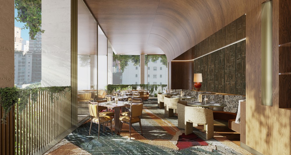 Alex Allard quer 'conscientizar as elites' com novo projeto de luxo