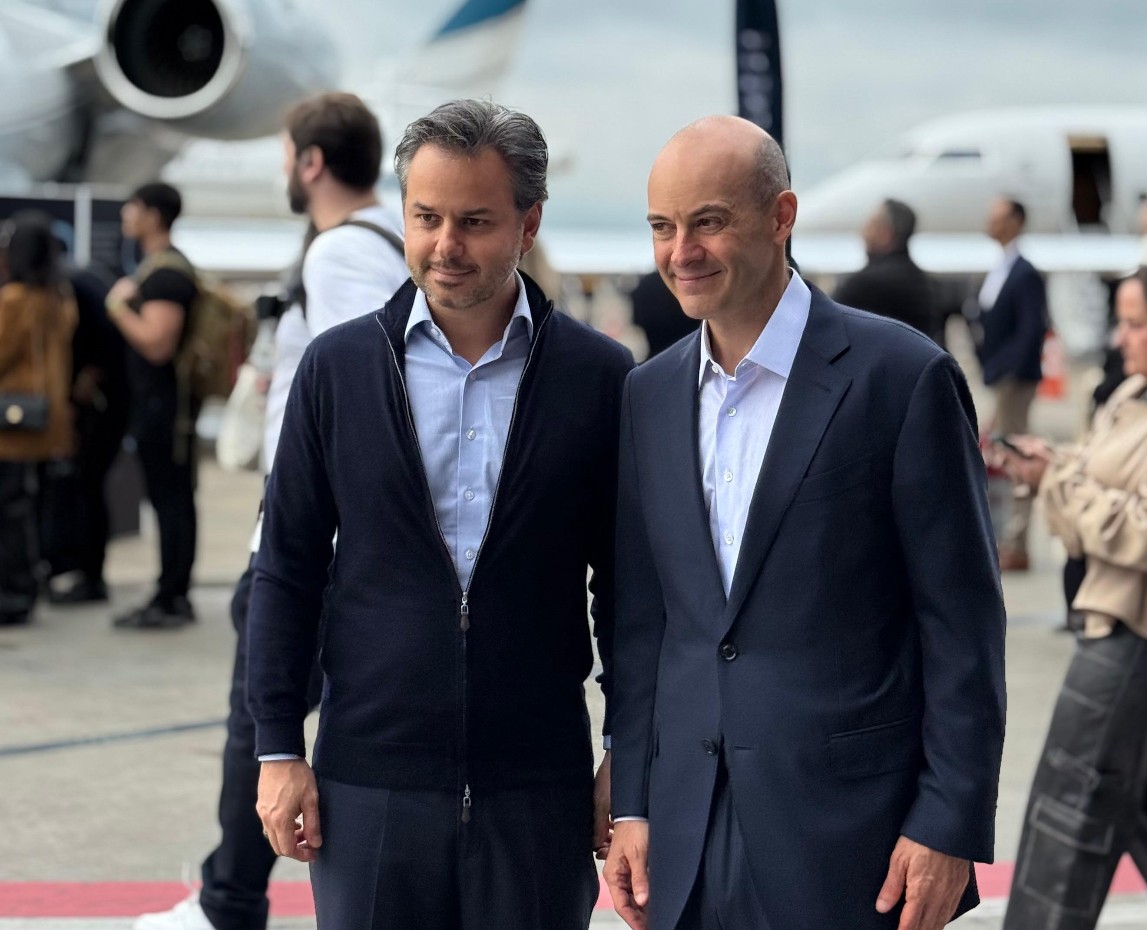 Com transação de R$ 5,2 bi, JHSF quer a renda recorrente do luxo