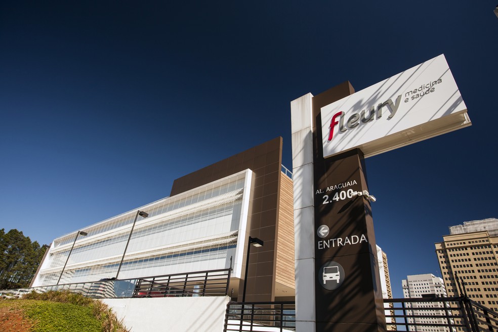 No Fleury, M&A caro derruba ação