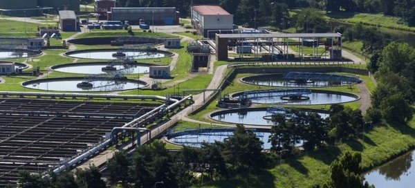 BRK Ambiental quer retomar IPO em fevereiro
