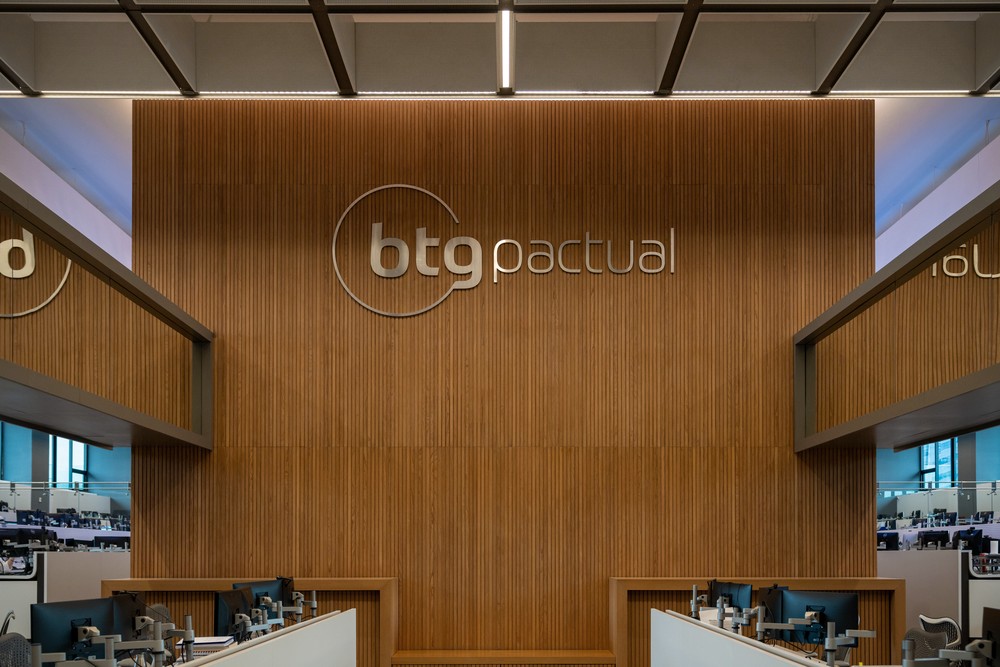 BTG está longe de abrir mão do bloqueio na Americanas | Mercado | pipelinevalor