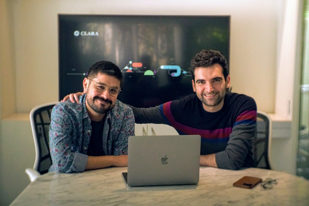 Clara toma US$ 150 milhões com Goldman Sachs para dobrar carteira