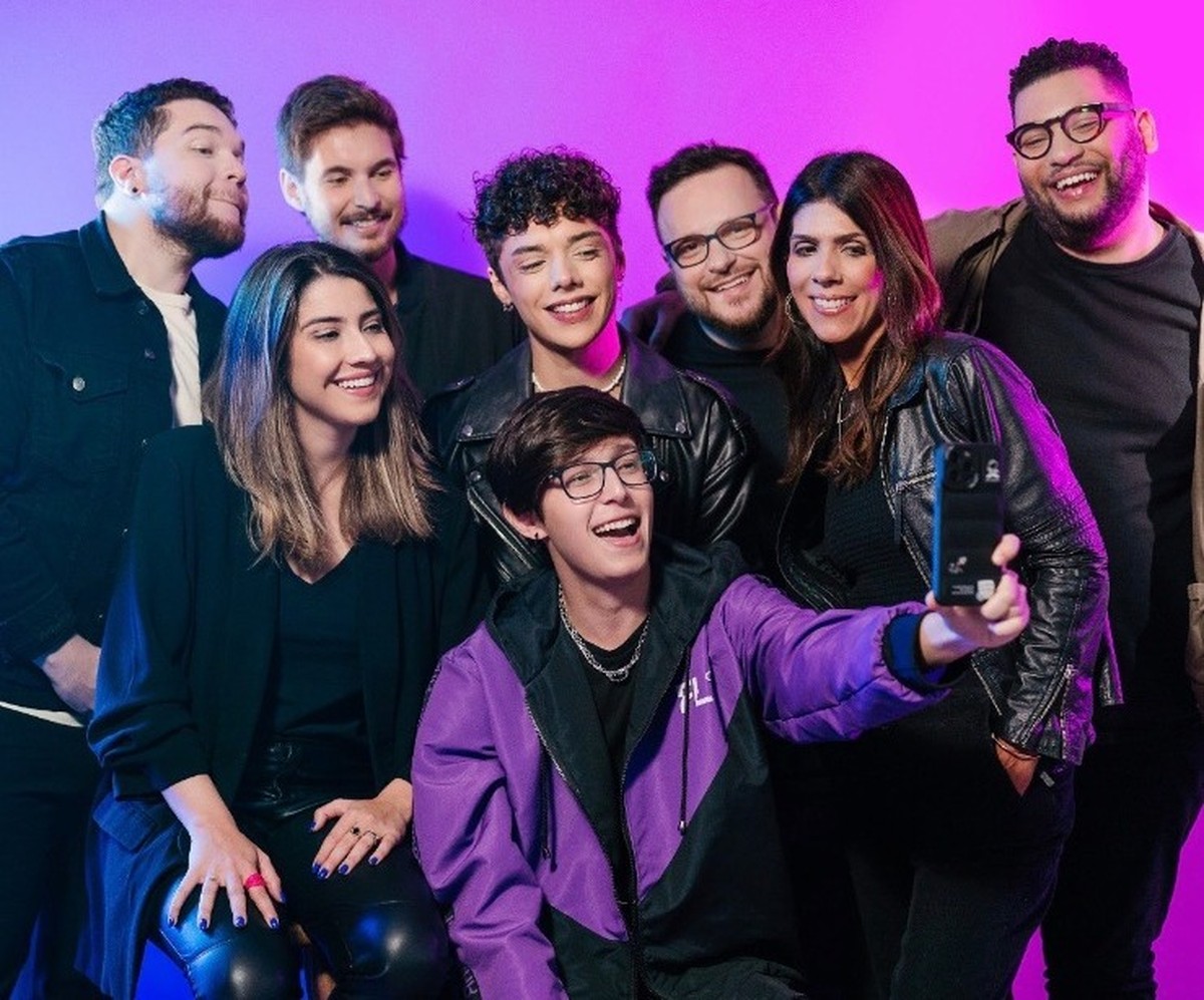 Final Level Co atrai Lanx para o camarote da gen-Z