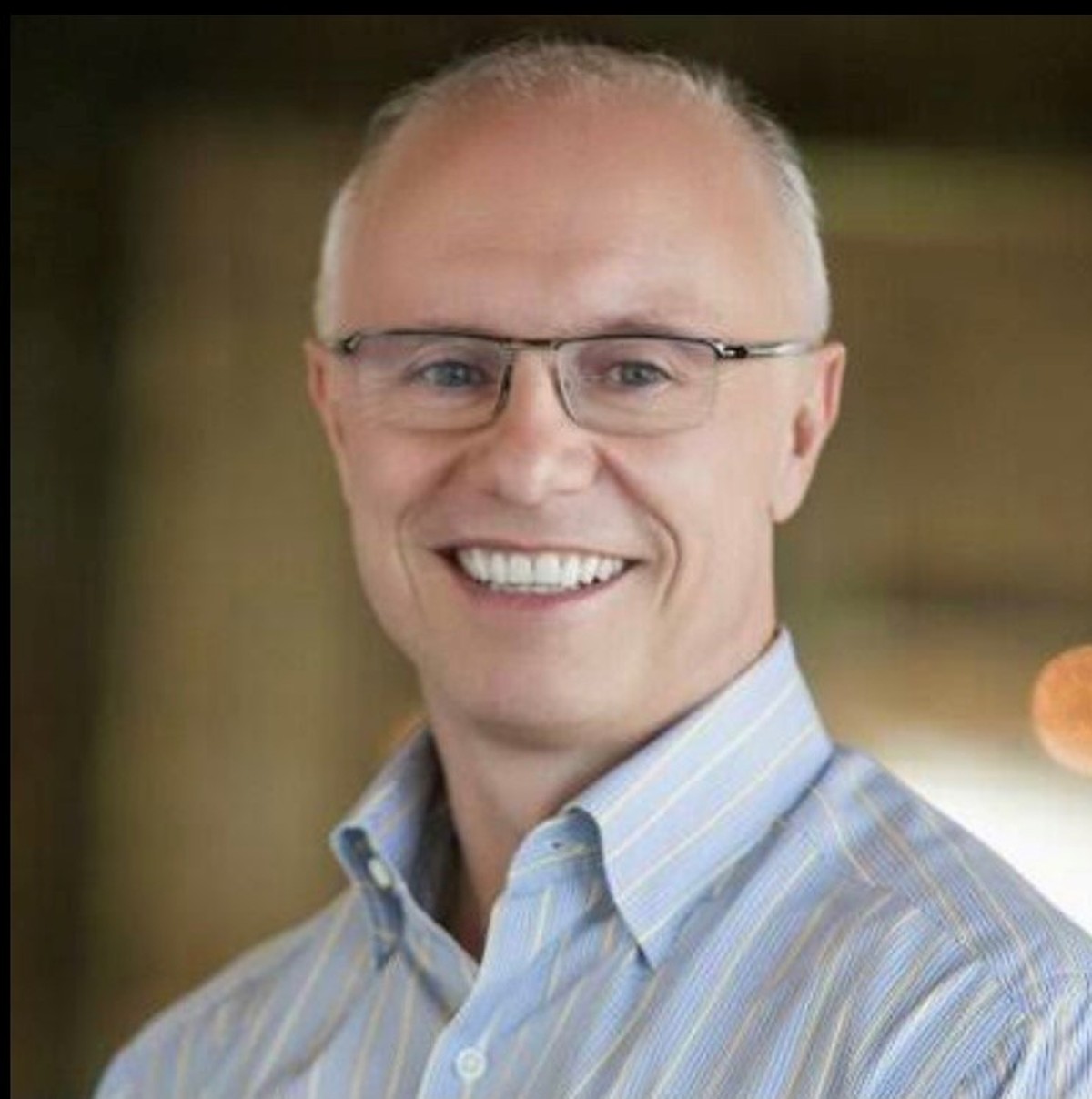 Last but not least: Doug Leone diz que é hora de investir na América Latina