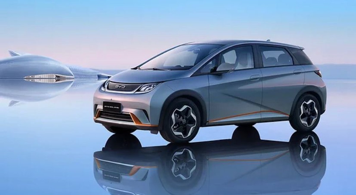 Ford libera o caminho para chinesa BYD na Bahia | Negócios | pipelinevalor