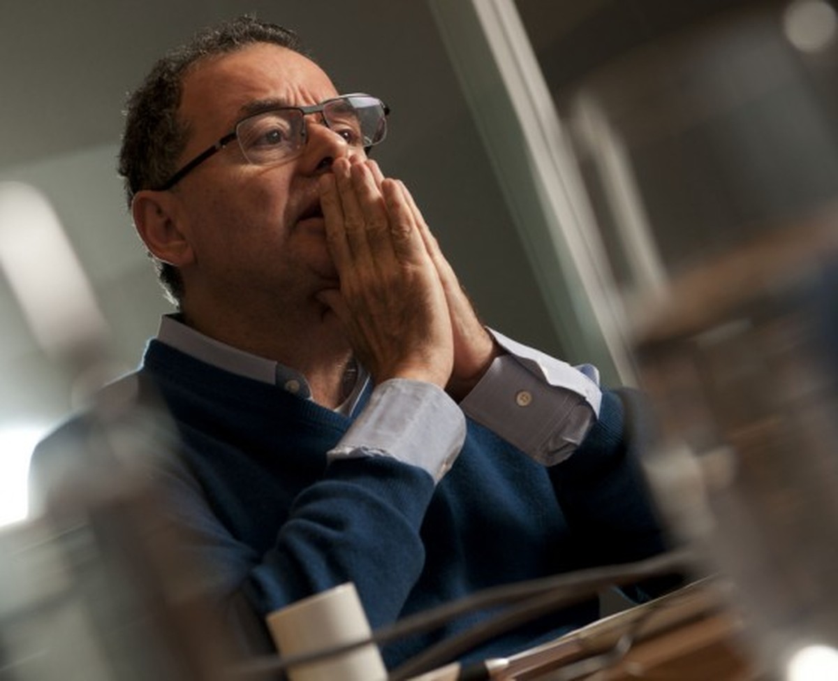 Verde: governo contratou recessão para este ano