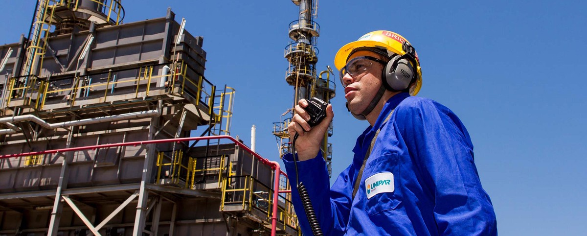 Novonor diz sim à Unipar — mas falta o principal | Negócios | pipelinevalor