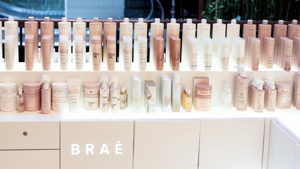 Braé, marca premium de produtos para cabelo, busca sócio para crescer
