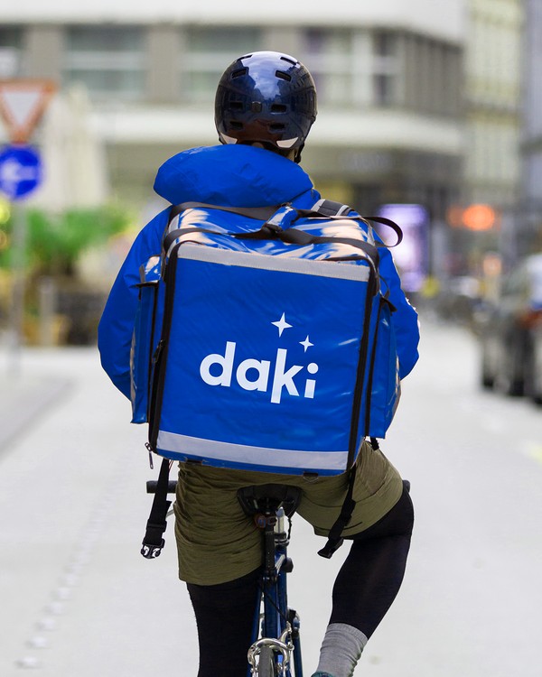 Ex-unicórnio, Daki reduz rede e busca aliados para encurtar caminho até ...