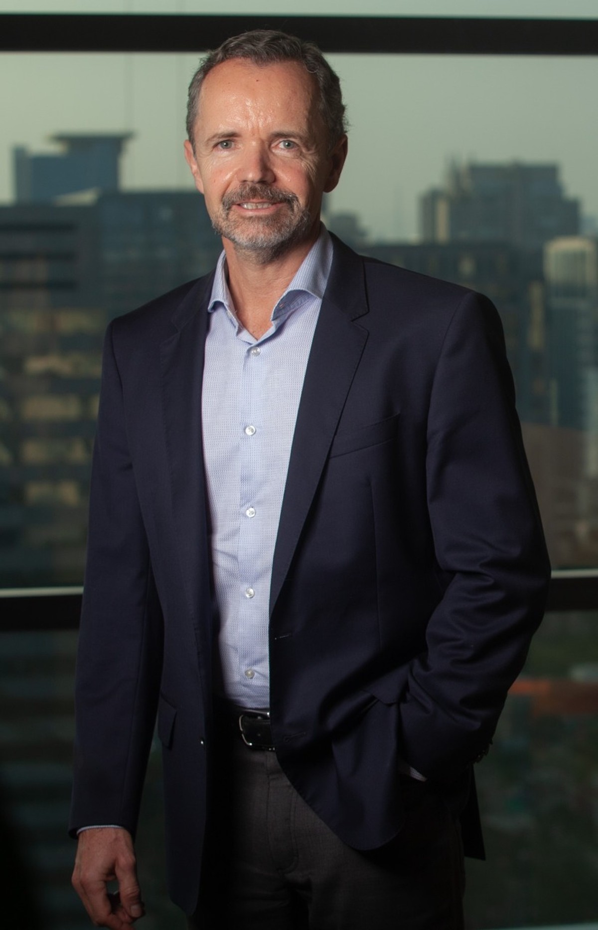 A nova casa de Rodolfo Spielmann