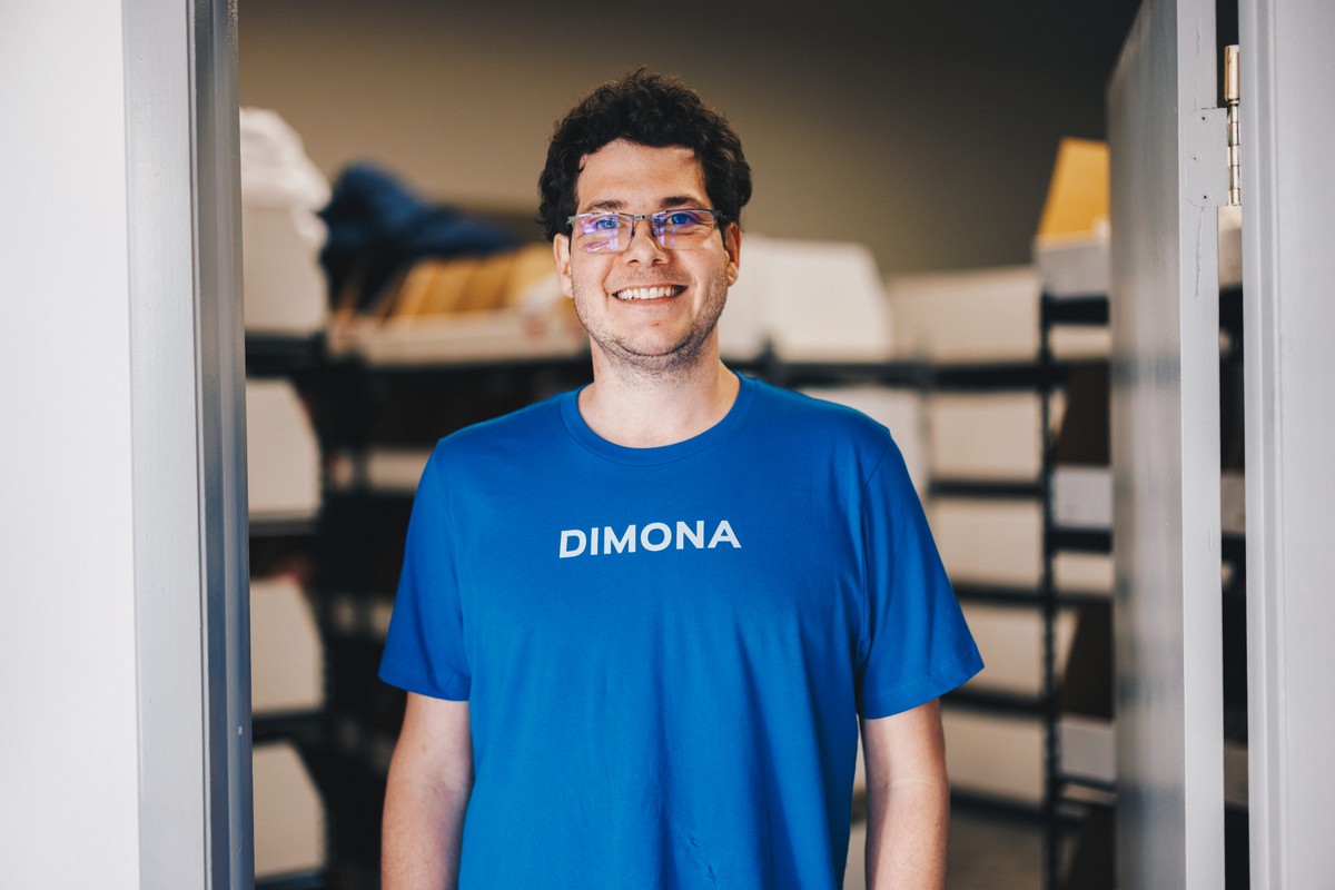 Dimona recebe aporte de gestora de Pedro Janot para avançar nos EUA