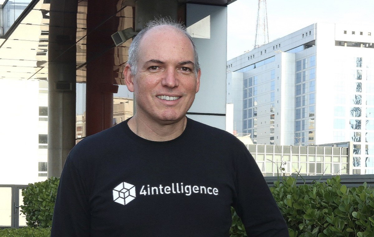 Inovabra, do Bradesco, faz terceiro aporte na 4intelligence | Startups ...