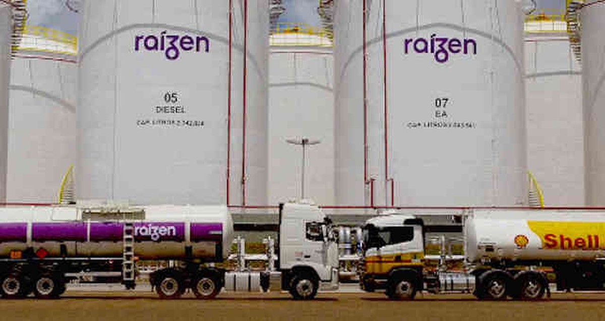 Na Raízen, um bond doce feito cana-de-açúcar | Negócios | pipelinevalor