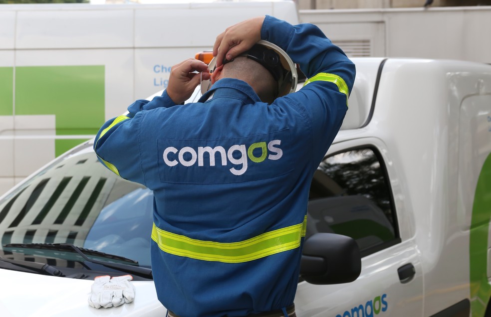 Compass já cobriu o book do IPO