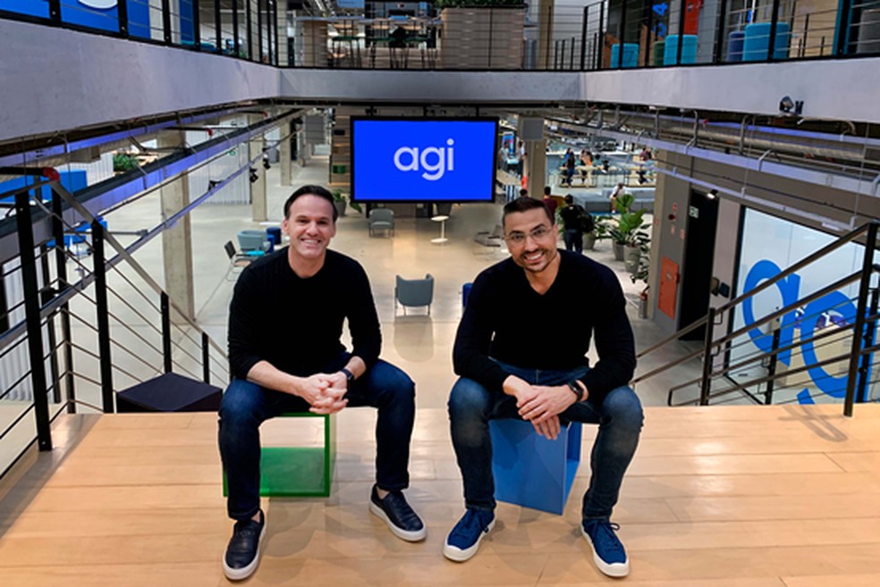 No Agibank, Marciano Testa passa o bastão