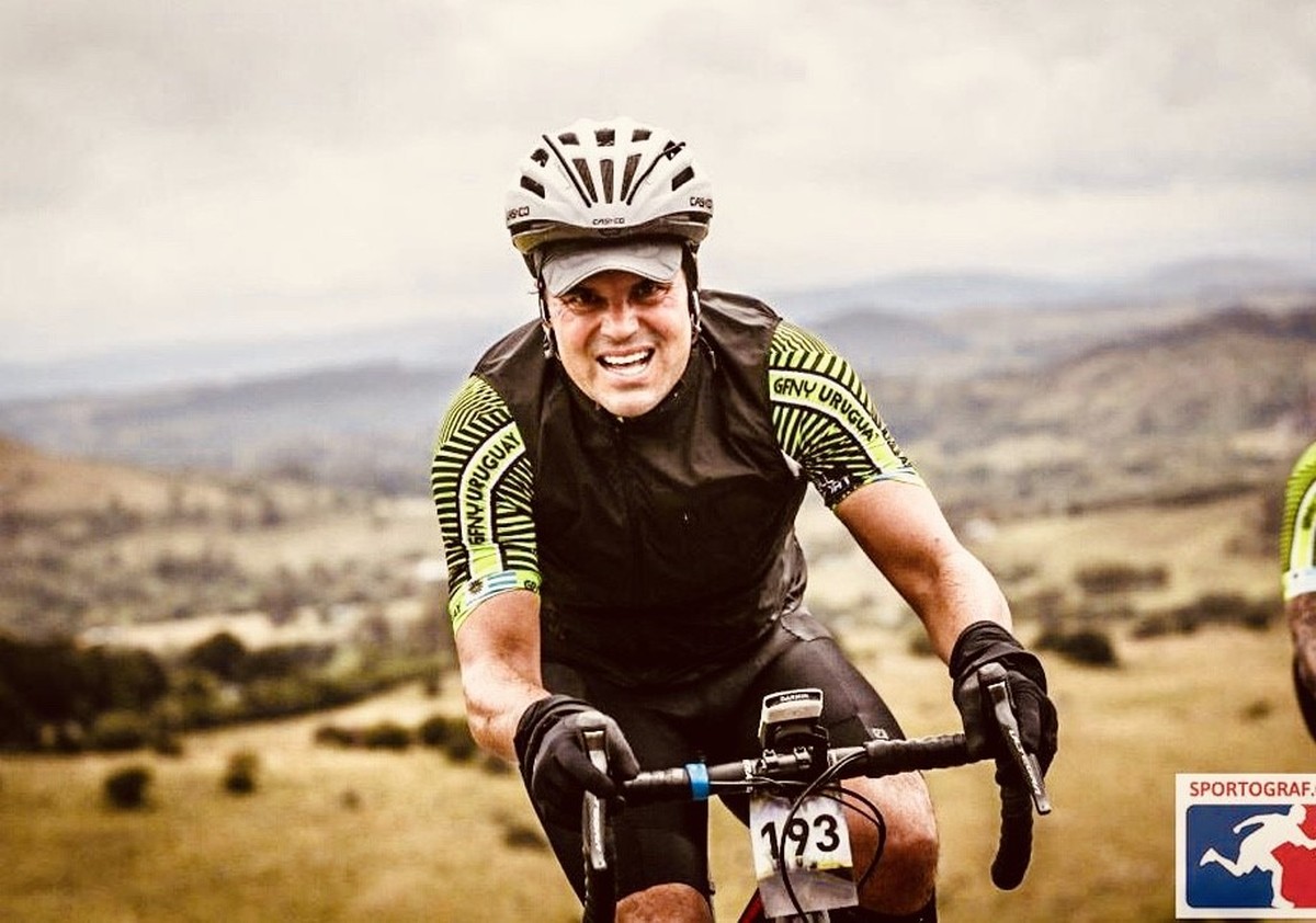 Pedro Faria escreve sobre uma corrida extraordinária | Day Off ...