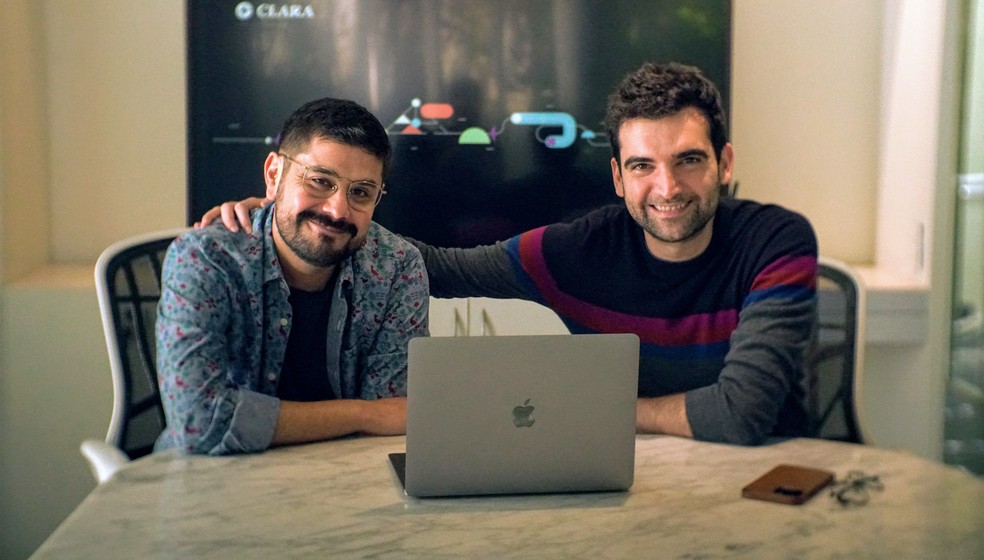 Clara toma US$ 150 milhões com Goldman Sachs para dobrar carteira