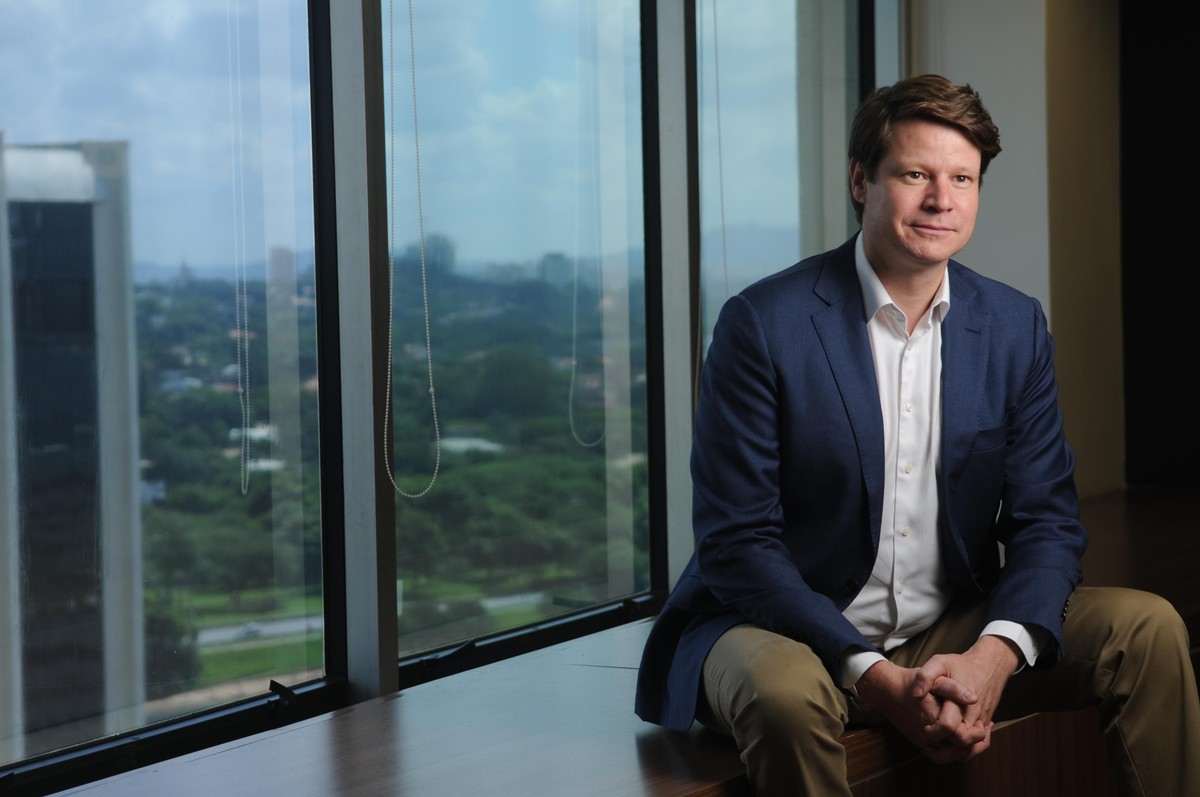 Com novos acionistas, Infracommerce tira fundador do comando e traz CEO ...