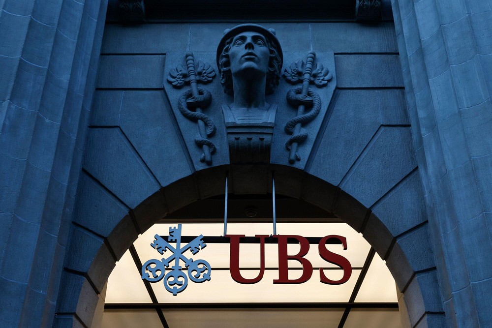 UBS deixa de recomendar compra para grupo das seis maiores techs dos ...