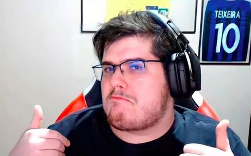 Cazé S/A: o "nerdola" da internet virou negócio | Negócios | pipelinevalor