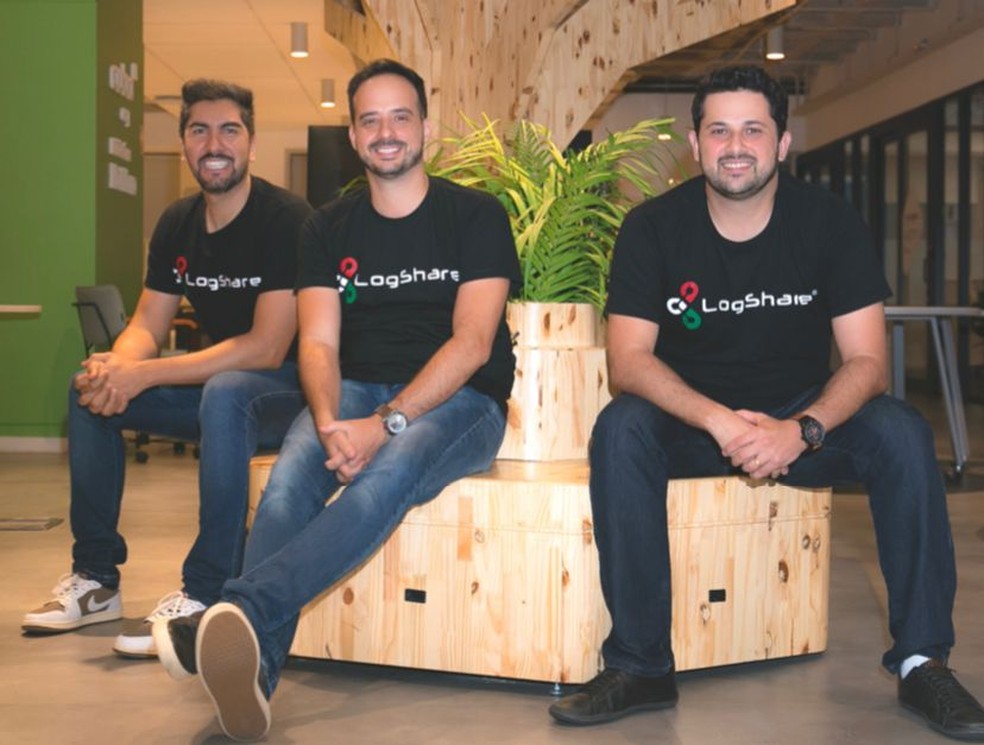 LogShare atrai ONEVC com gestão de frete reverso para Unilever e ...