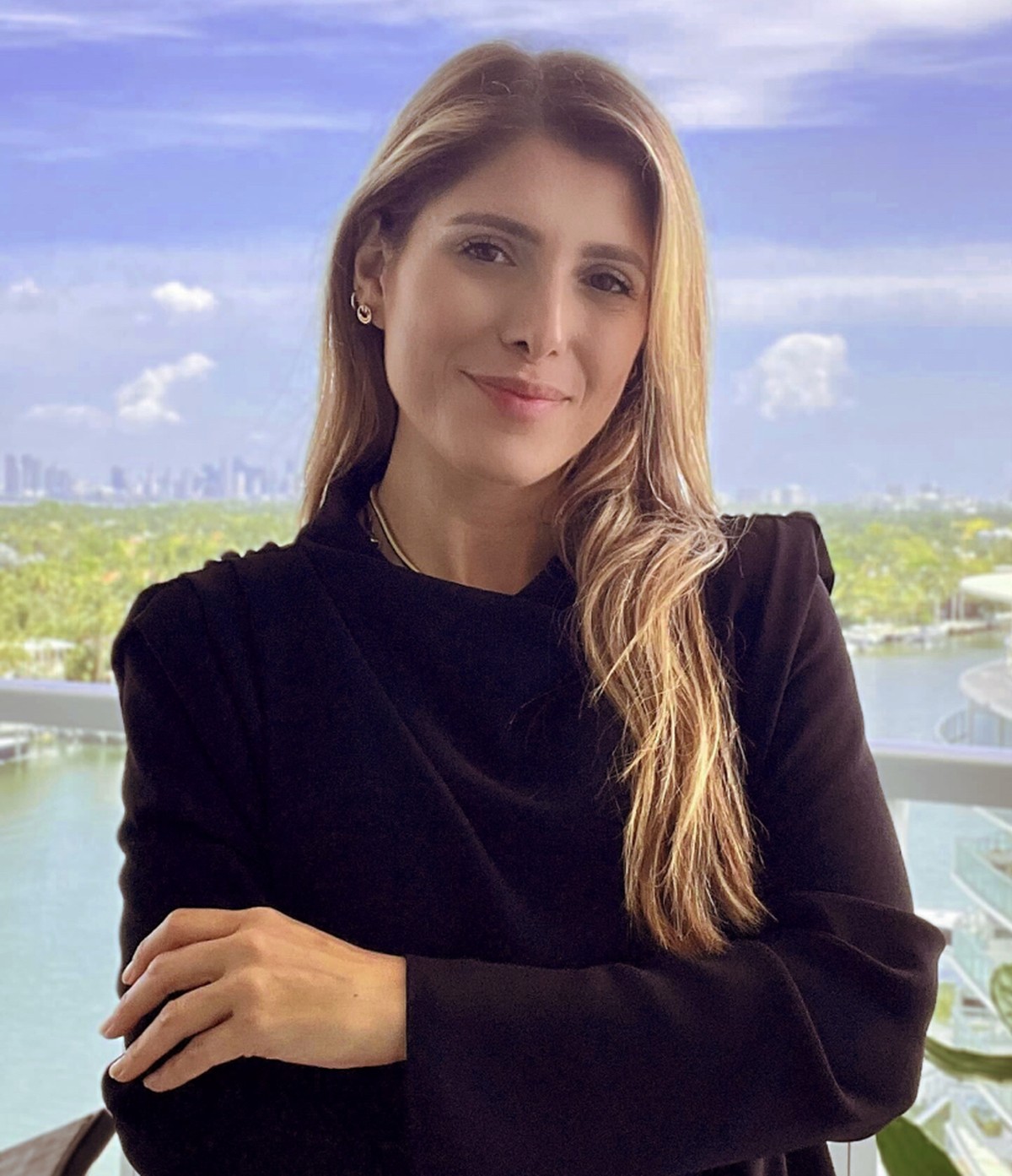 Warren entra no jogo internacional com plataforma da Apex