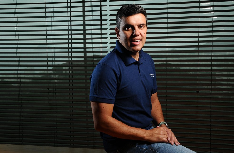 Paramis e Convest criam JV em gestão de fortunas