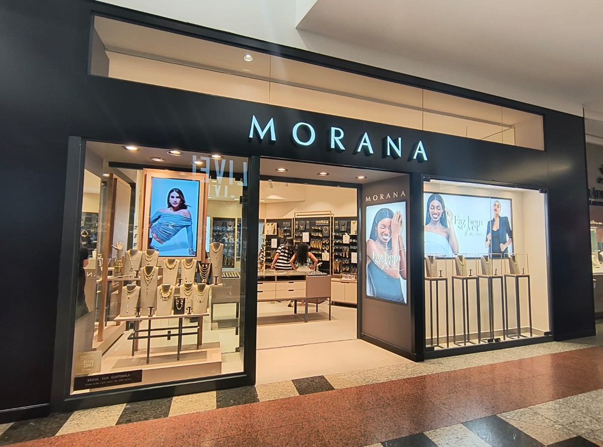 Morana faz joint venture com grupo argentino BSG, dono da Todomoda
