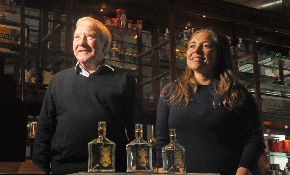 Na Granado, a reinvenção que trouxe o primeiro bilhão