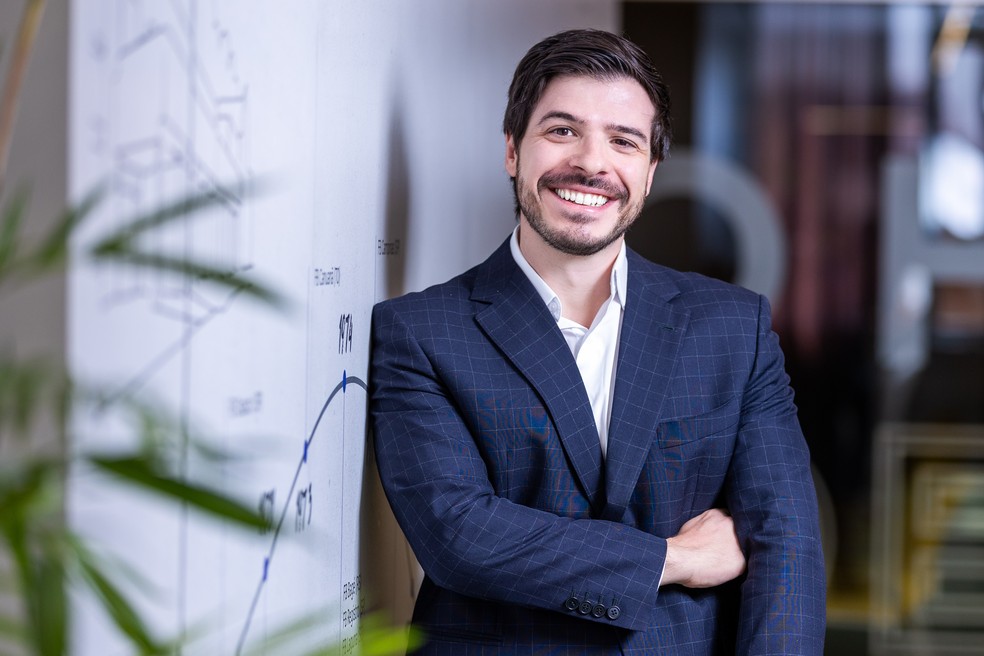 Fundação Bradesco mantém o maior projeto social privado de educação do ...