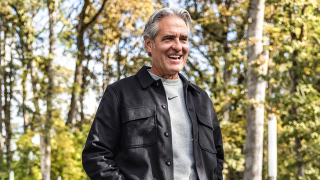 De estagiário a CEO: vale a pena trabalhar a vida toda na mesma empresa ...