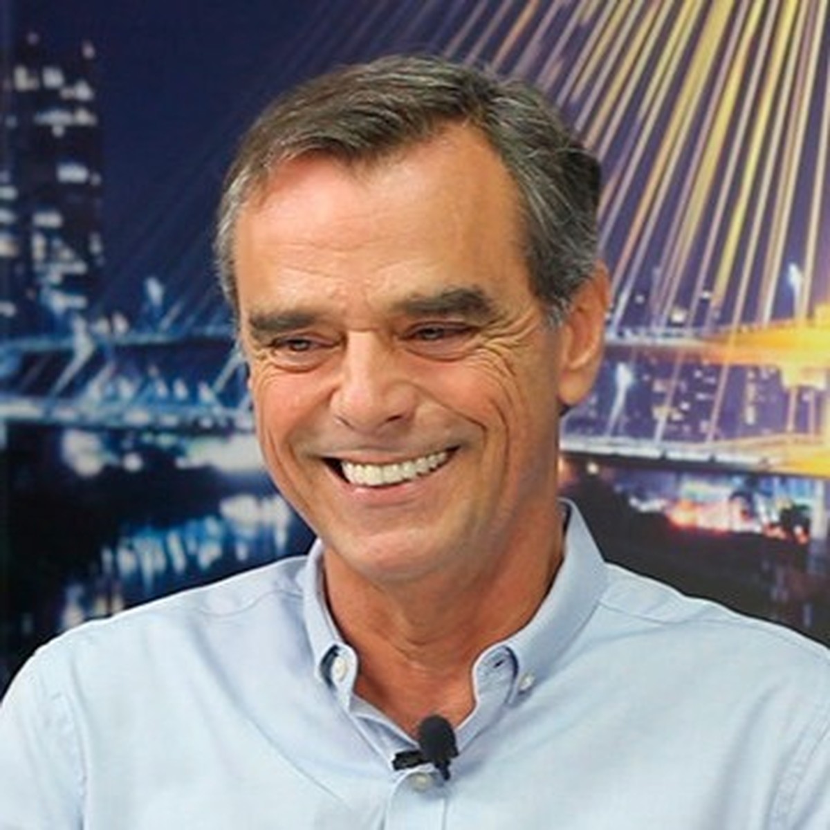 Sergio Machado deixa a NCH Capital e leva dois fundos para MAG | Mercado | pipelinevalor