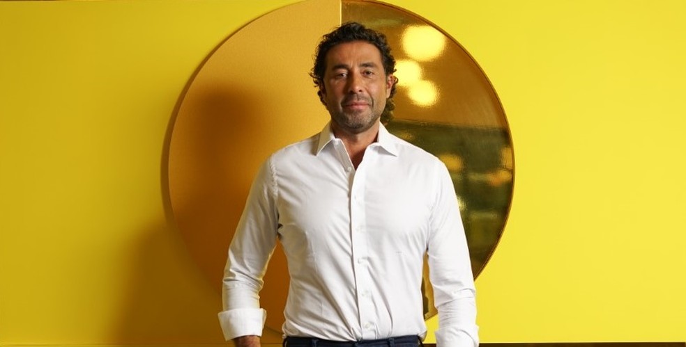 Q&A | João Adibe Marques: “O sucesso não aceita preguiça” | Day Off ...