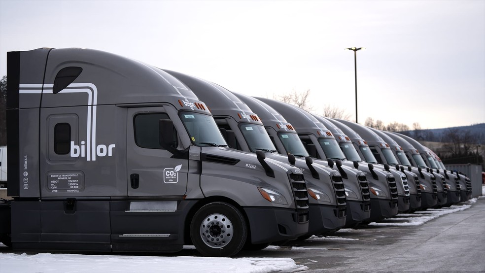 Leste turbina fintech de gestão de frota Billor de olho em IPO nos EUA