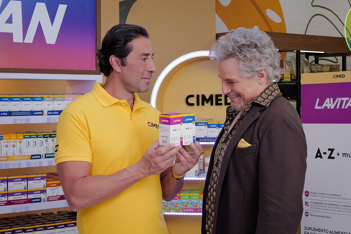 CEO da Cimed estreia em novela – e em breve pode chegar também à bolsa | Negócios | pipelinevalor