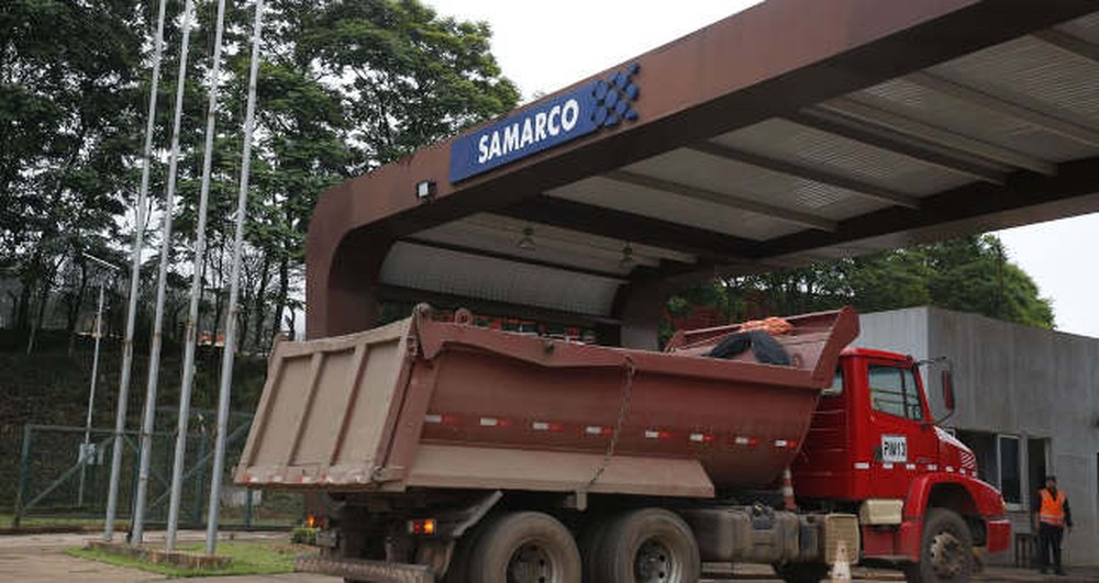 Sem acordo, bondholders da Samarco preparam plano alternativo ...
