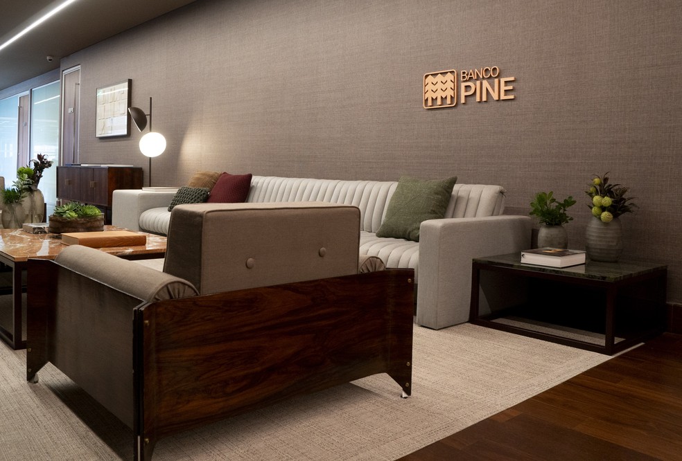 Varejo leva Pine ao maior lucro da década | Negócios | pipelinevalor