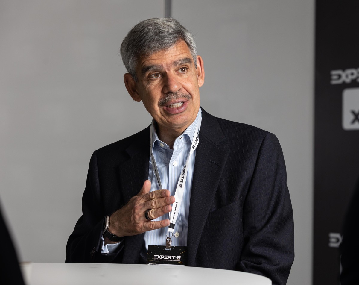 Com El-Erian, Gramercy amplia aposta no Brasil