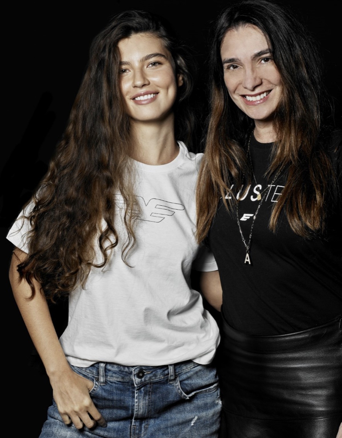 Moderninha aos 50, Ellus quer deixar a crise para trás