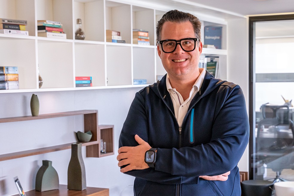 Como a inteligência artificial redefinirá as linhas do horizonte ...