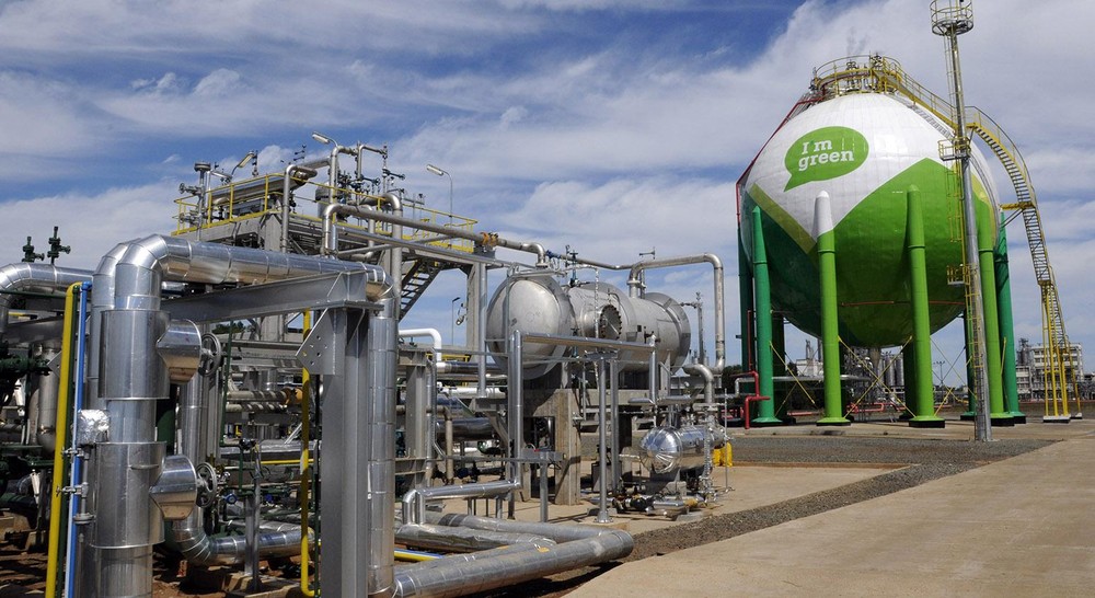 Braskem quer evitar calote em janeiro para renegociação ampla com IG4