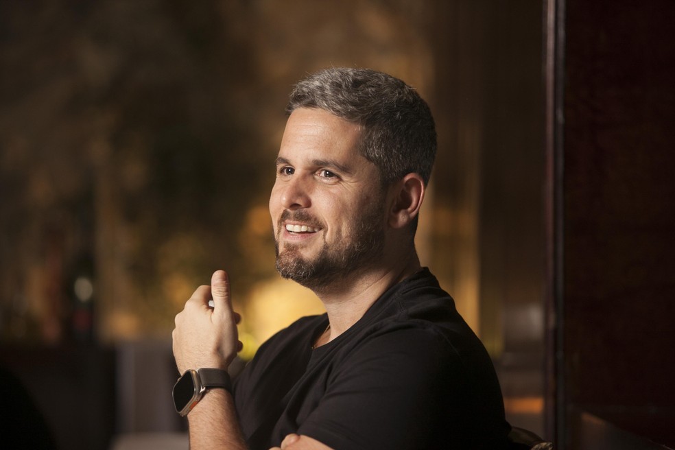 Reserva: Rony Meisler sai e ex-CEO da BR Malls assume comando