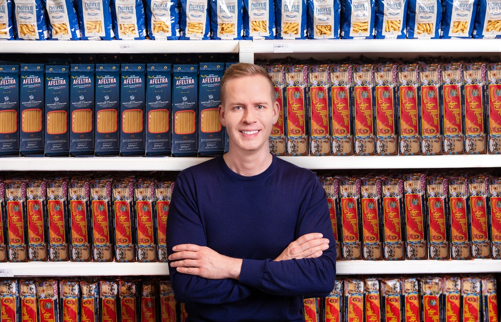 EXCLUSIVO: O novo dono do Eataly no Brasil | Negócios | pipelinevalor