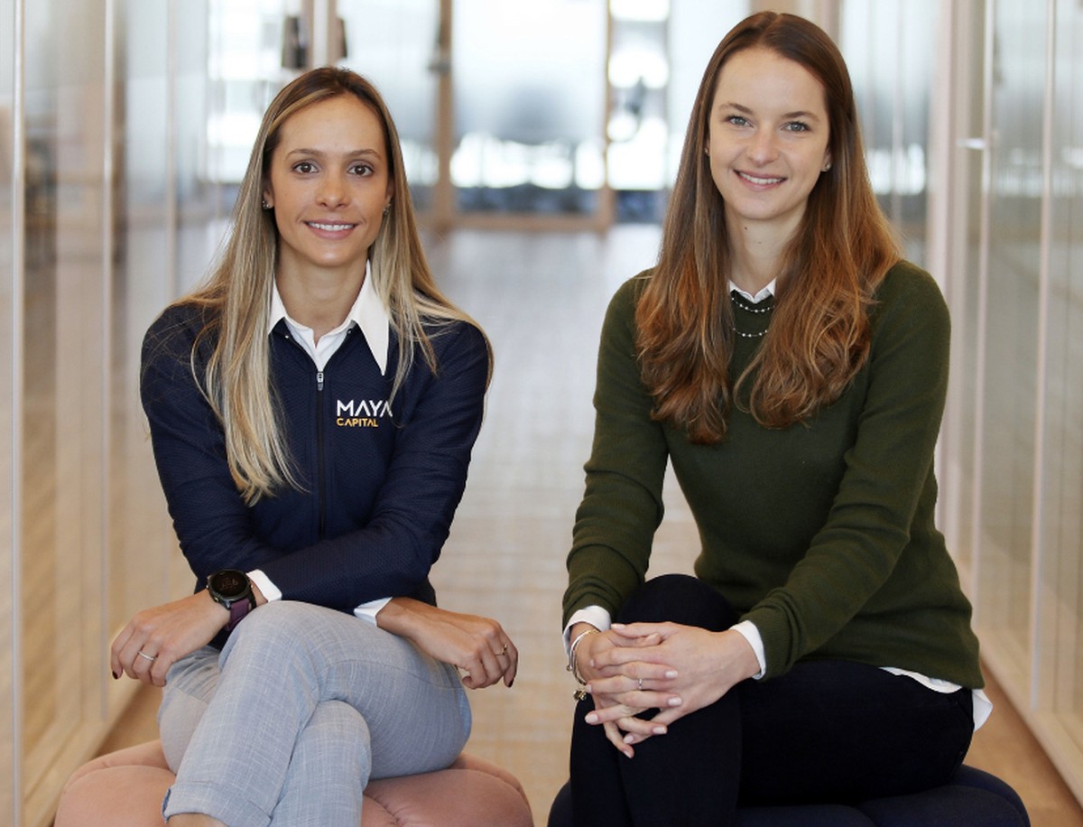 Maya Capital levanta novo fundo e mais que dobra tamanho | Startups ...