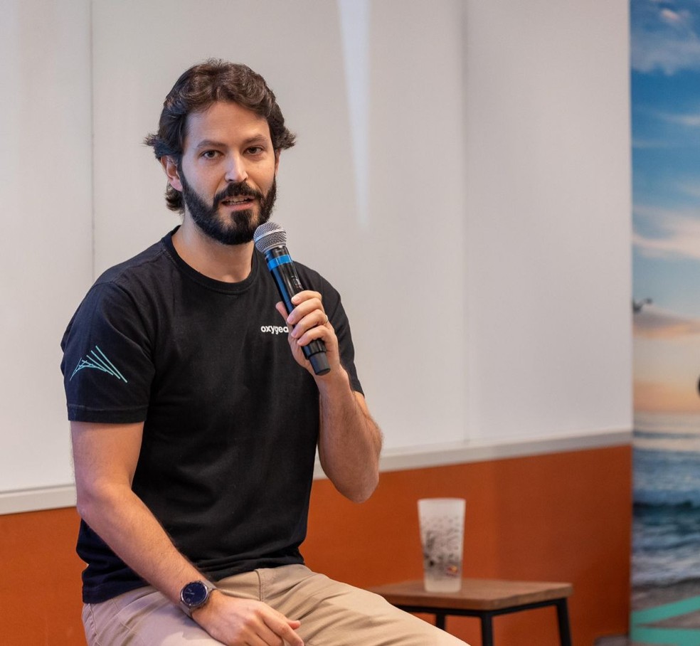 Oxygea, da Braskem, complementa rodada da americana AssetWatch