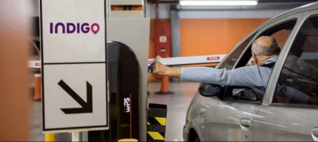 Francesa Indigo compra fatia do Pátria em rede de estacionamentos