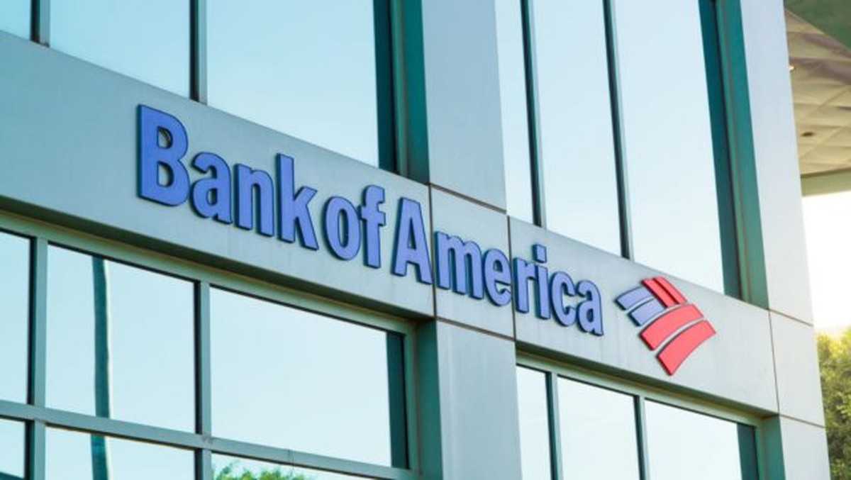 Bettamio sobe mais um degrau no Bank of America