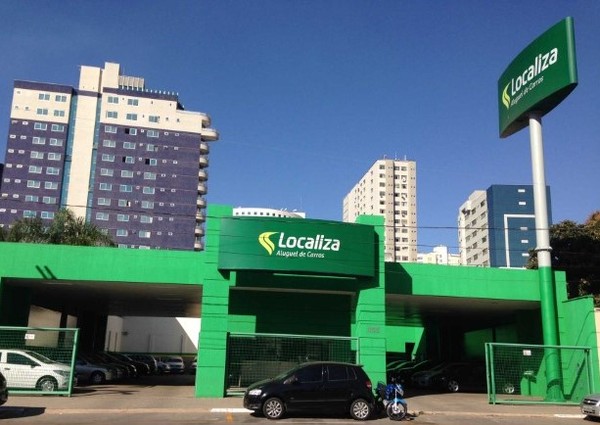 Localiza lança follow-on de R$ 4 bi | Negócios | pipelinevalor