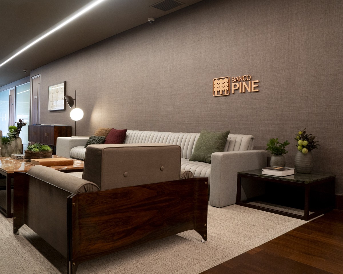 Varejo leva Pine ao maior lucro da década | Negócios | pipelinevalor